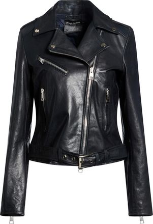 Street Leathers JACKEN & M&Auml;NTEL - Jacken und Anoraks auf YOOX.COM