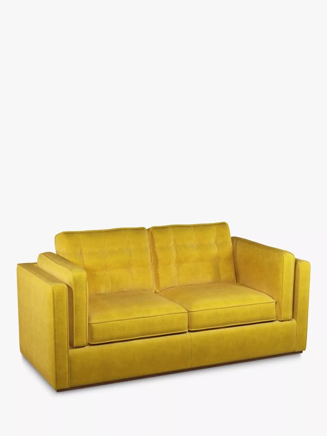 John lewis swoon lyon sofa store