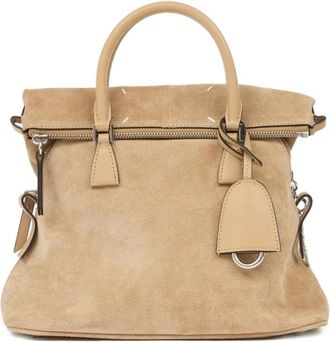 Maison Margiela Damen, Taschen, Beige, ONE SIZEGr&ouml;&szlig;e