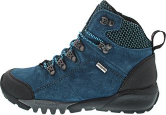 Waldläufer H-Amiata - damen stiefelette - größe 36 (EU) 3.5 (UK)