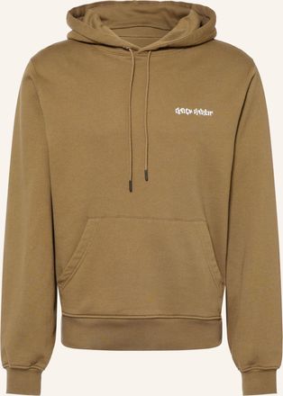 Daily Paper Clothing Daily Paper Hoodie gruen