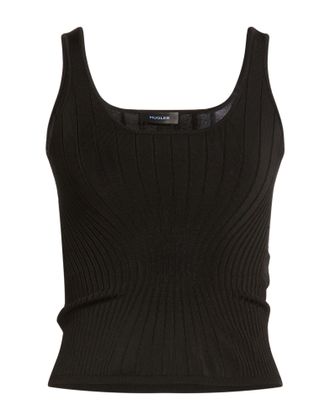 MUGLER TOPS - Tops auf YOOX.COM