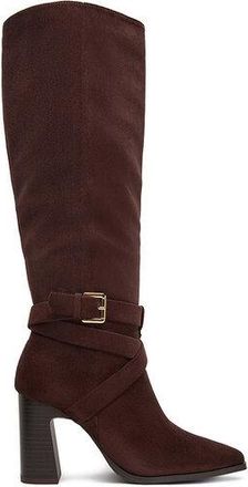 Jenny Stiefel CEO-HY2516-1 Braun