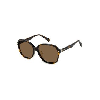 Polaroid 4112 Sonnenbrillen - - Accessories - Damen - Braun - 60 MM