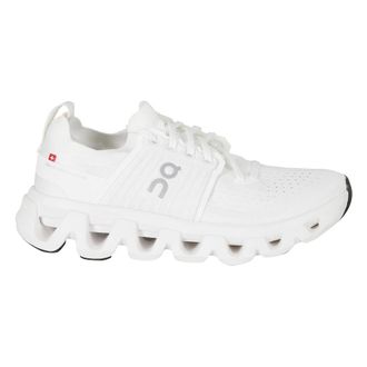 On Running Cloudswift 4 - - Sport - Damen - Wei&szlig; - 41 EU