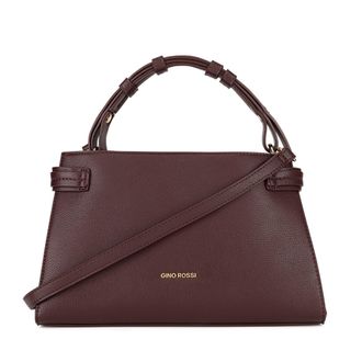 Gino Rossi Handtasche Gino Rossi E233121-3 Dunkelrot