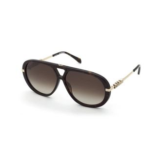 Zadig&Voltaire unisex, Accessories, Braun, 64 MMGr&ouml;&szlig;e