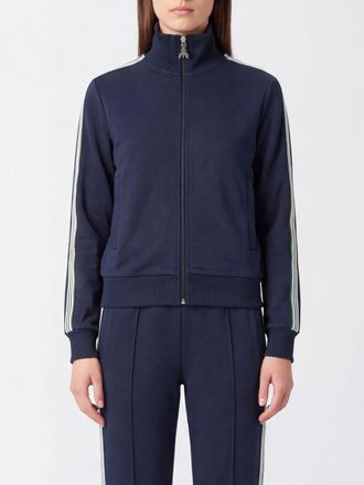 Patrizia Pepe Sweat-Shirt Femme couleur Bleu