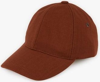 Paul Smith Casquette en laine vierge