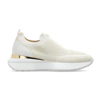 Michael Kors Ari Sportschuhe - - Shoes - Damen - Beige - 38 EU