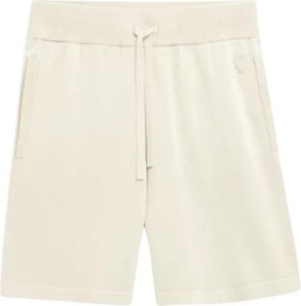 Gertrude Homme, Sport, Beige, Taille: S Gertrude Training Shorts