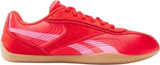 Reebok Femme, Chaussures, Rouge, Taille: 36 1/2 EU Ultra Lo