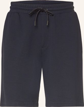 Reiss Reiss Shorts Renly blau