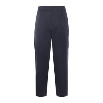 Giuliano Galiano Chinos - - Trousers - Herren - Blau - 3XL