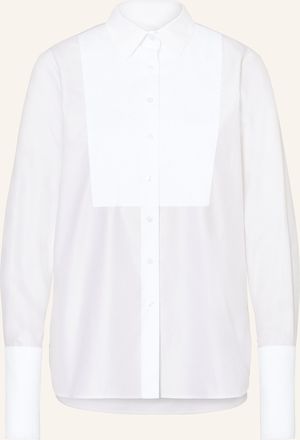Émanou Émanou Hemdbluse weiss