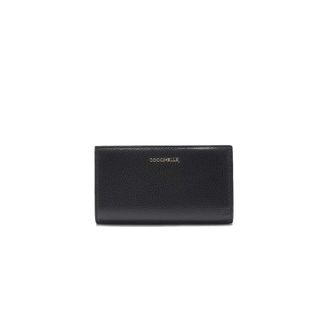 Coccinelle Damen, Accessories, Schwarzk, ONE SIZEGr&ouml;&szlig;e