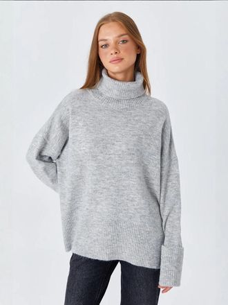 Mixray Pullover
