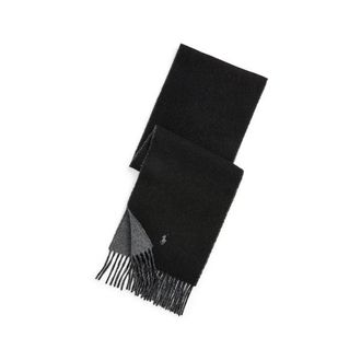 Polo Ralph Lauren Echarpe en laine