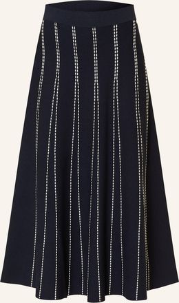 Liu Jo Liu Jo Strickrock blau