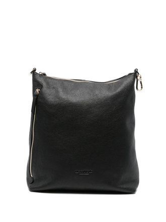 Marc O'Polo sac à dos Haily à lien de resserrage - Noir