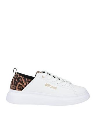 Just Cavalli CHAUSSURES - Sneakers sur YOOX.COM