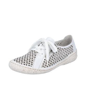 Rieker Damen Halbschuhe 54516