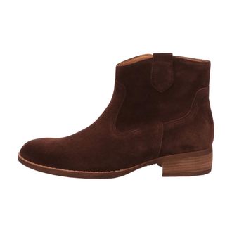 Gabor Damen, Schuhe, Braun, 39 EUGr&ouml;&szlig;e