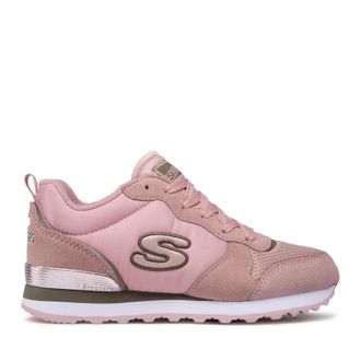 Skechers Sneakers Skechers Step N Fly 155287/MVE Rosa