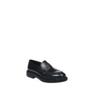 Ferragamo Homme, Chaussures, Noir, Taille: 40 1/2 EU Mocassins