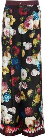 Dolce & Gabbana Casual Hose - Bunt