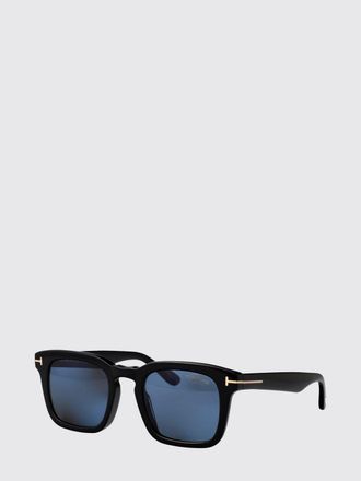 Tom Ford Sonnenbrille Herren Farbe Schwarz 1