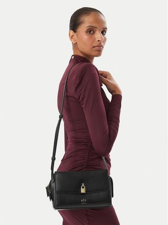 A|X Armani Exchange Handtasche XW003056 AF28605 UC001 Schwarz
