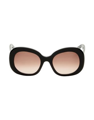 Ganni BRILLEN - Sonnenbrillen auf YOOX.COM