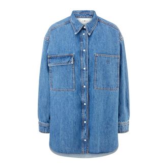 Riani Damen, Jacken, Blau, MGr&ouml;&szlig;e