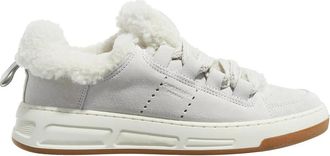 Copenhagen Low-Top Sneaker - CPH213 - Gr. 39 (EU) - in Grau - für Damen