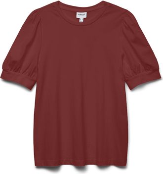 Vero Moda Awkerry 2/4 O-Neck Top Noos