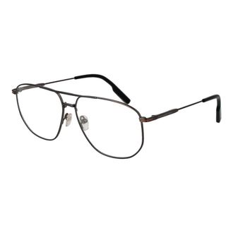 Ermenegildo Zegna Pilotensonnenbrille