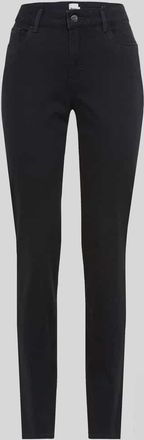 Brax Slim Fit Schmale Hose aus Lyocell-Mix mit Modal-Baumwoll-Anteil Modell SHAKIRA