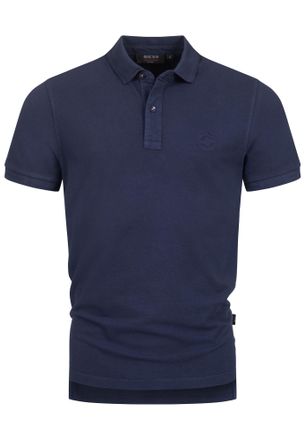 INDICODE JEANS Poloshirt Jorah