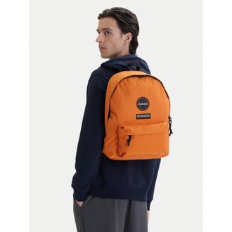 Napapijri Rucksack Napapijri Voyage 03 Orange