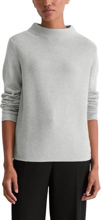 Marc O'Polo Damen 511605960419 Pullover, 916, M