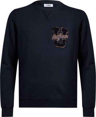 Uniform TOPS - Sweatshirts auf YOOX.COM