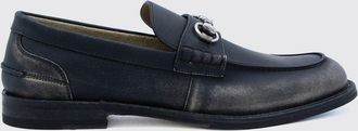 Gucci Mocassins GUCCI Homme couleur Noir