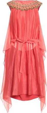 Alberta Ferretti KLEIDER - Midi-Kleider auf YOOX.COM