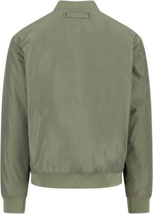 Fynch-Hatton Allwetterjacke Blouson lightweight dusty olive