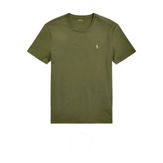 Polo Ralph Lauren Herren, Oberteile, Gr&uuml;n, XLGr&ouml;&szlig;e