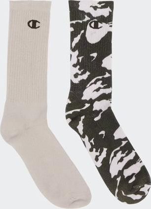 Champion Lot 2 chaussettes - Taille 35/38