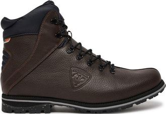 Rossignol Stiefel 1907 Chamonix Stp RNMM200 Braun