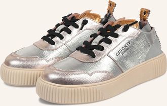 Crickit Crickit Sneaker Oakli silber