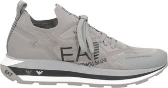 Emporio Armani SCHUHE - Sneakers auf YOOX.COM